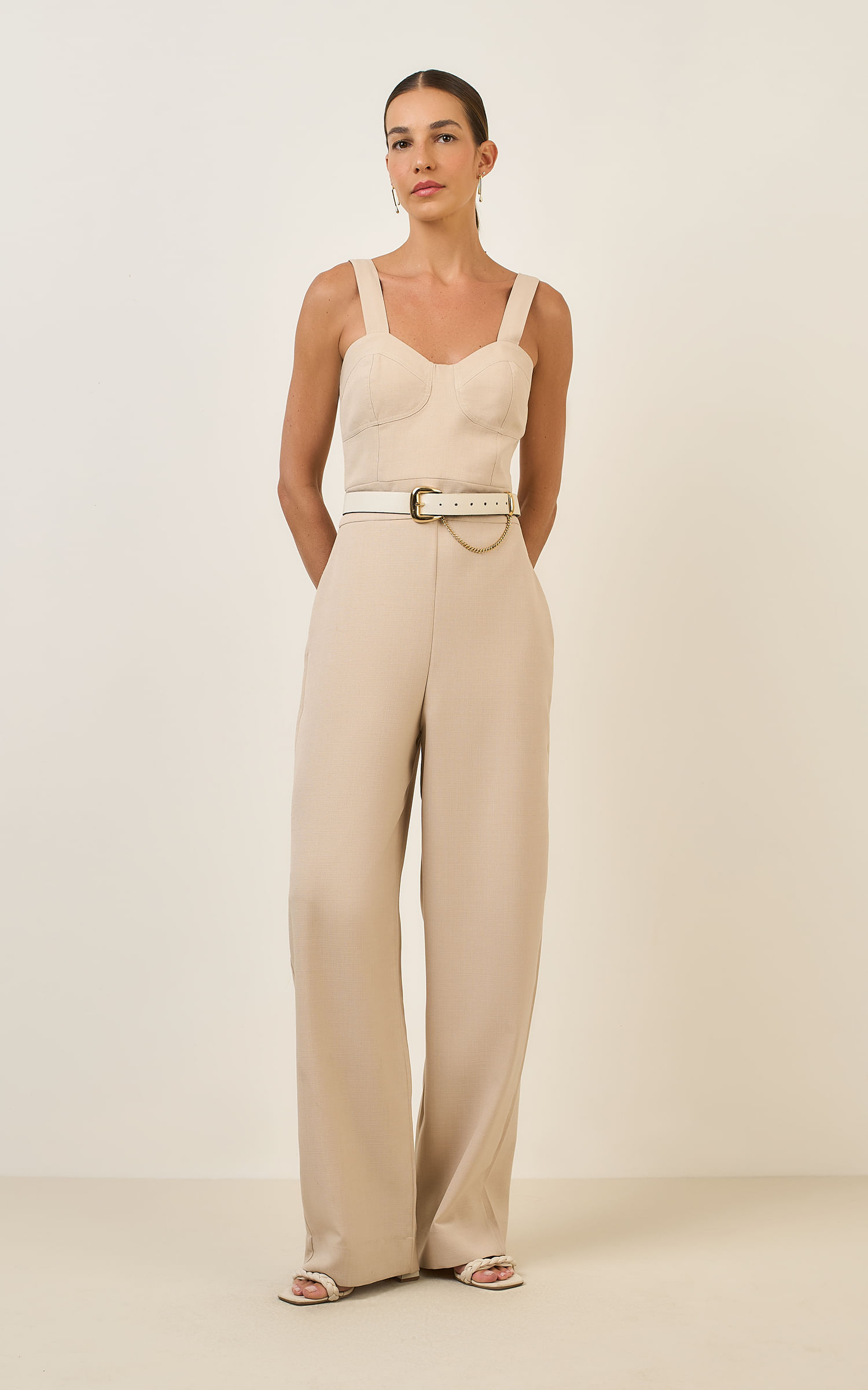 MACACAO MOSAIC - LIZIE